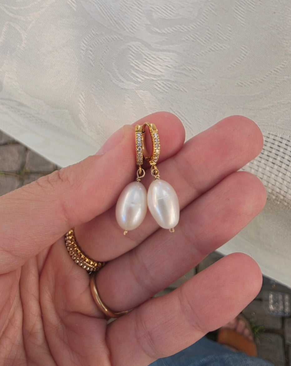 Créoles Margo – danarosebijoux.com